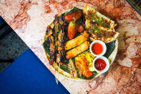 Late Night - OKO Austin